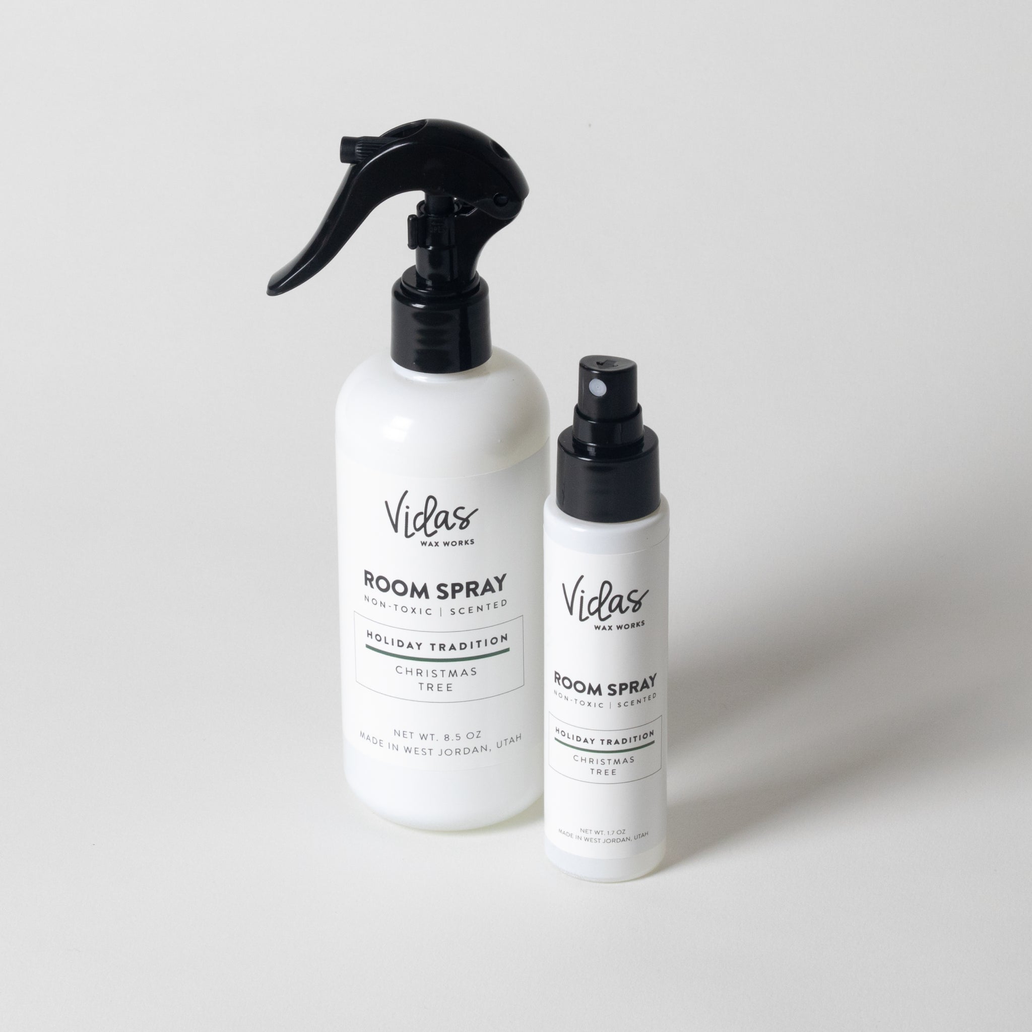 Room Spray – Vidas Wax Works